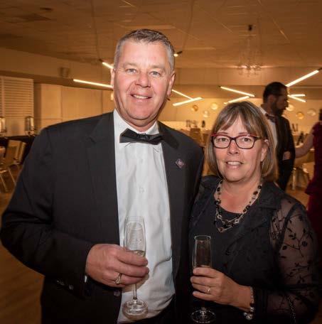 NHH Foundation Gala 2022 Digital Magazine by NHHFoundation - Issuu