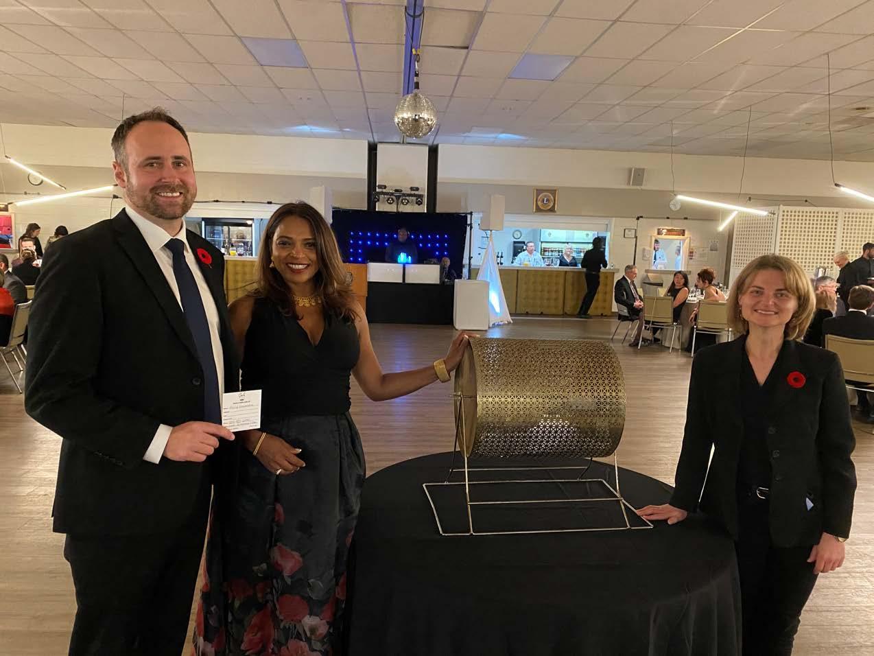 NHH Foundation Gala 2022 Digital Magazine by NHHFoundation - Issuu