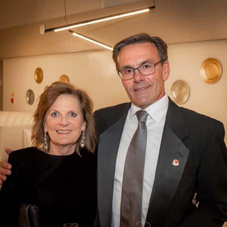 NHH Foundation Gala 2022 Digital Magazine by NHHFoundation - Issuu