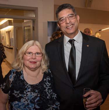 NHH Foundation Gala 2022 Digital Magazine by NHHFoundation - Issuu