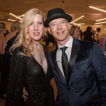 NHH Foundation Gala 2022 Digital Magazine by NHHFoundation - Issuu