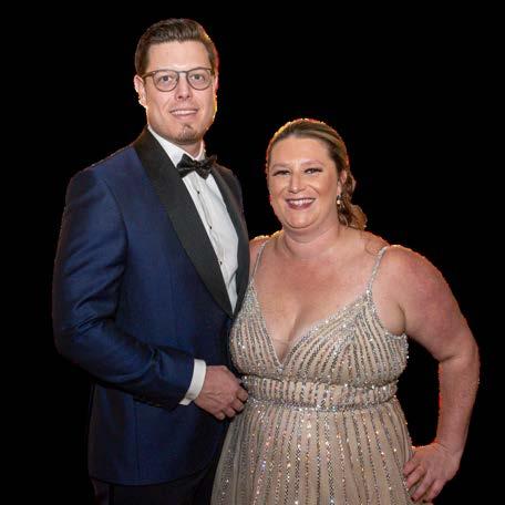 NHH Foundation Gala 2022 Digital Magazine by NHHFoundation - Issuu