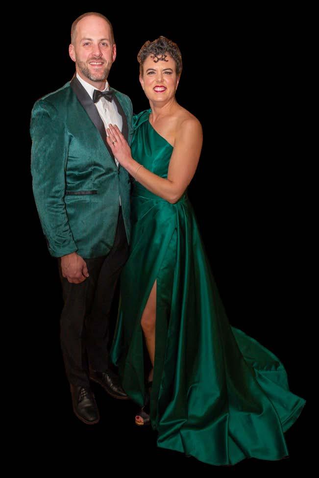 NHH Foundation Gala 2022 Digital Magazine by ...