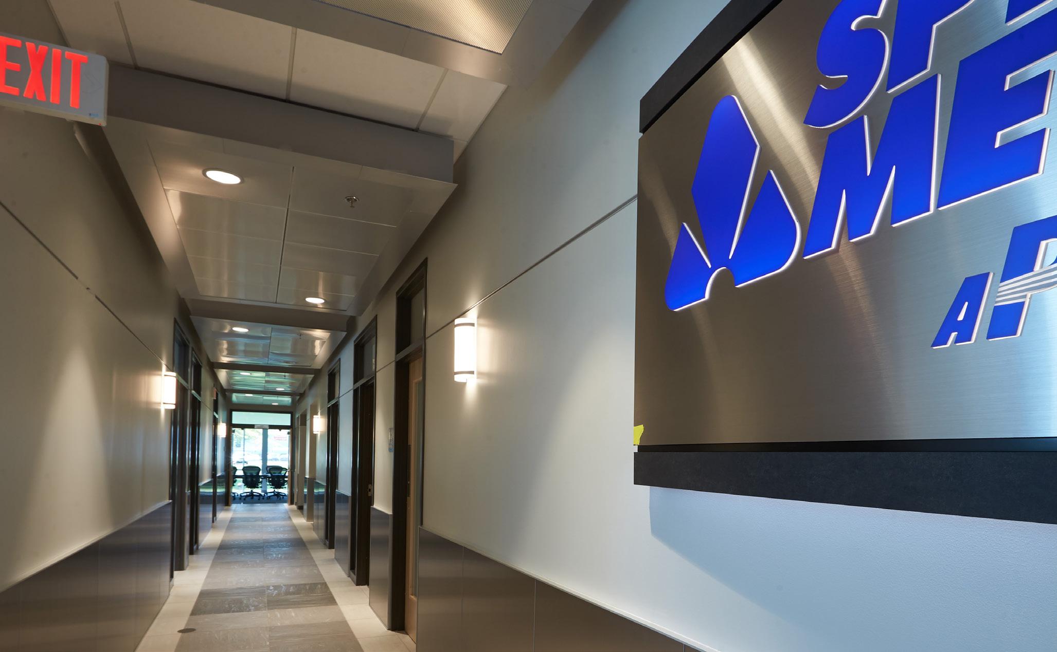 Interior Design Services Brochure by cscompanies - Issuu