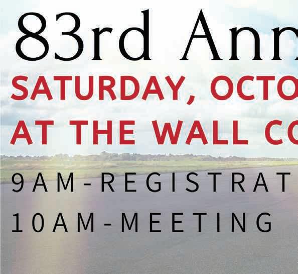 September Connections 2022 by West River Electric Association - Issuu