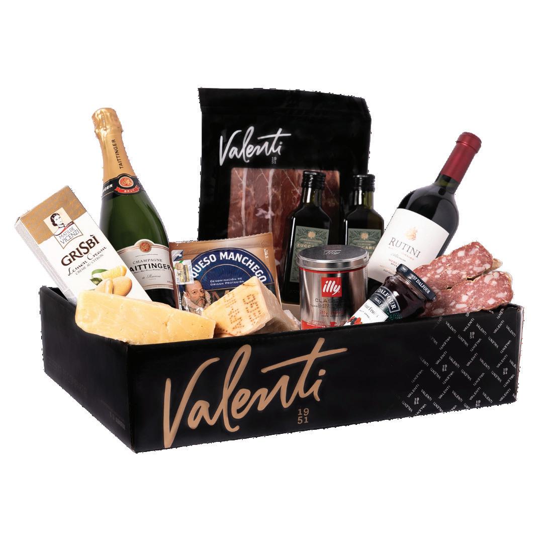 cajas_20221130 by Valenti Especialidades S.A - Issuu