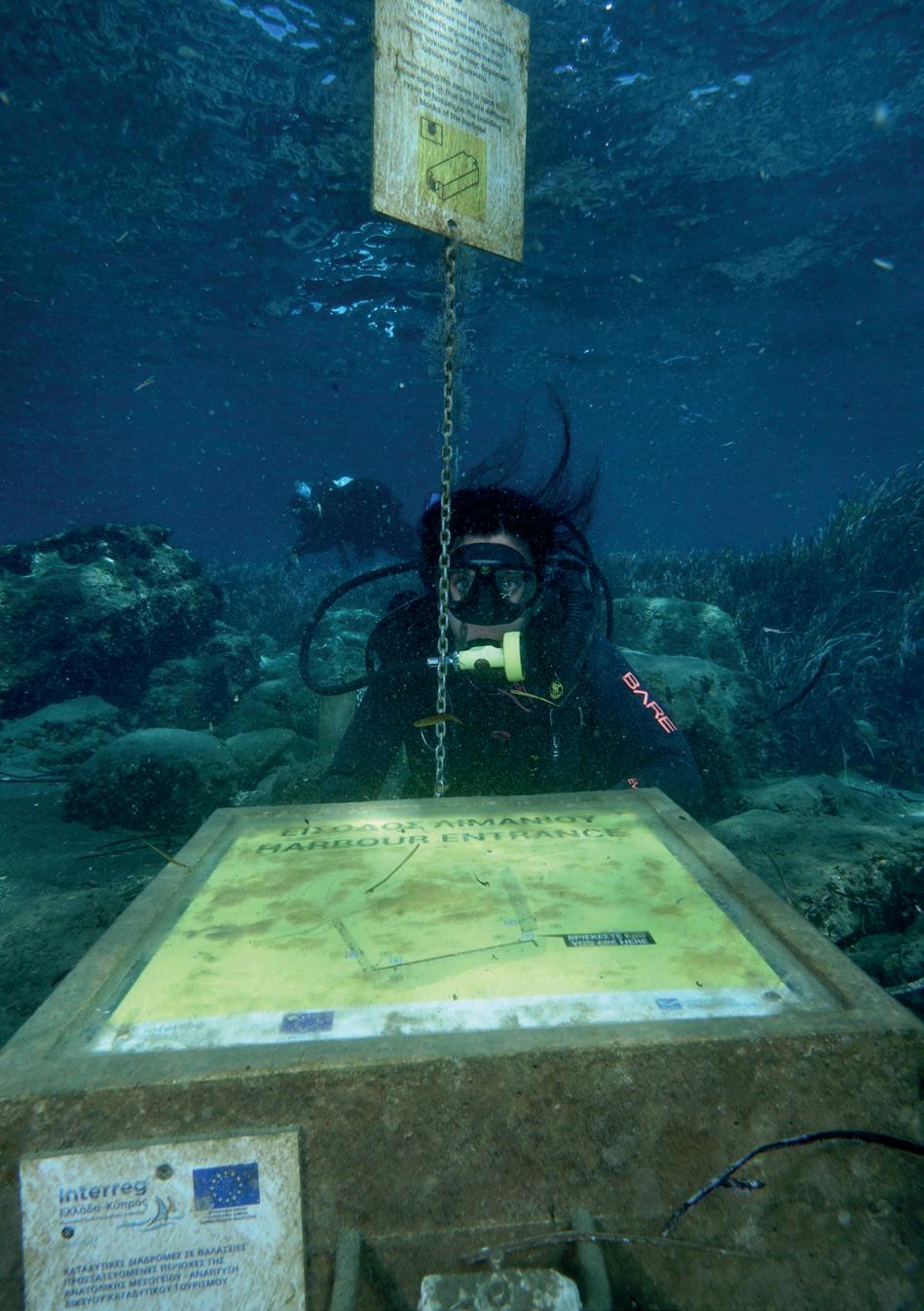 Perfect Diver Magazine 24 issue by perfectdiver - Issuu