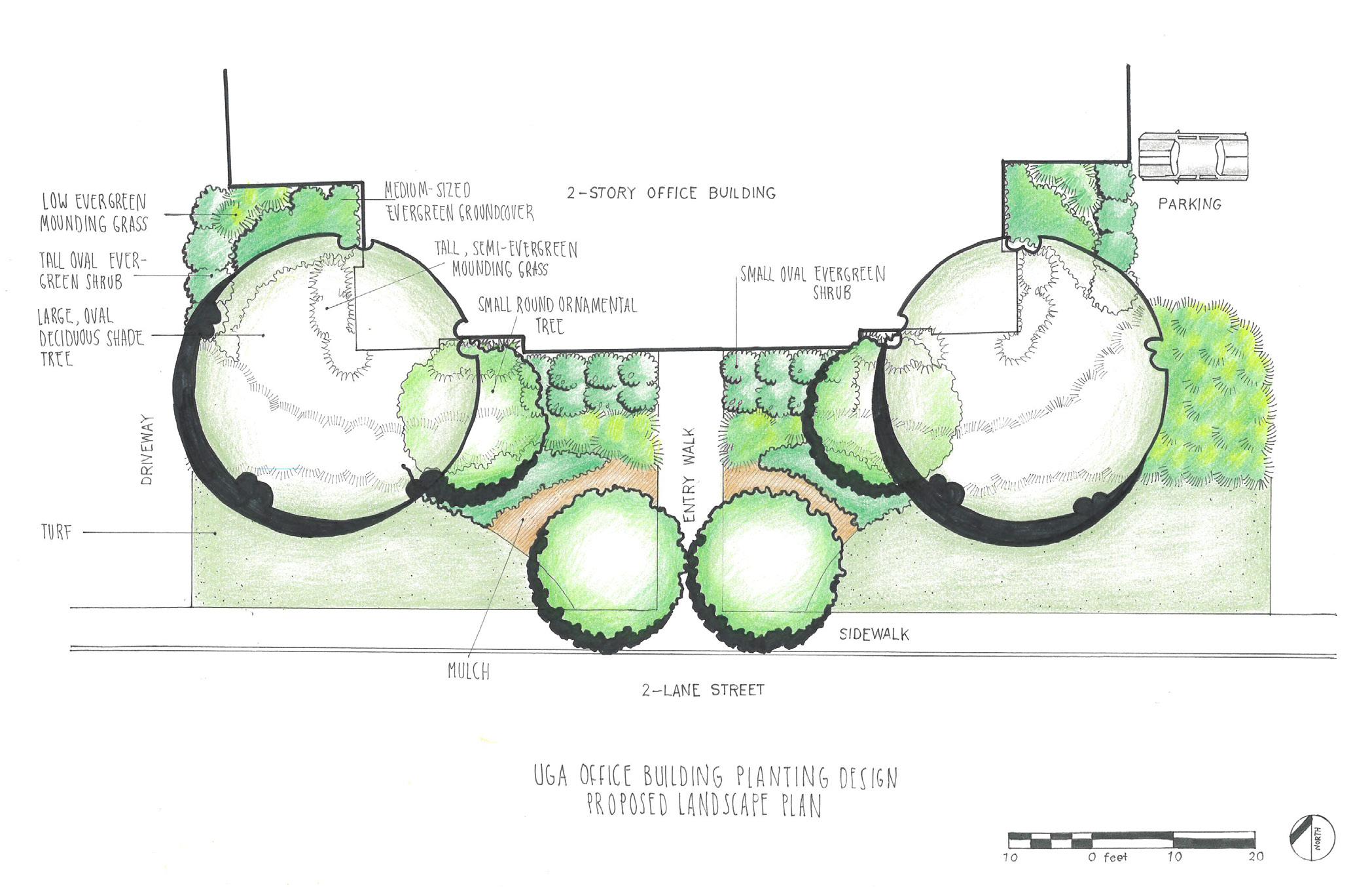 SooBin An | UGA Landscape Architecture Portfolio | 2022 by soobinan - Issuu