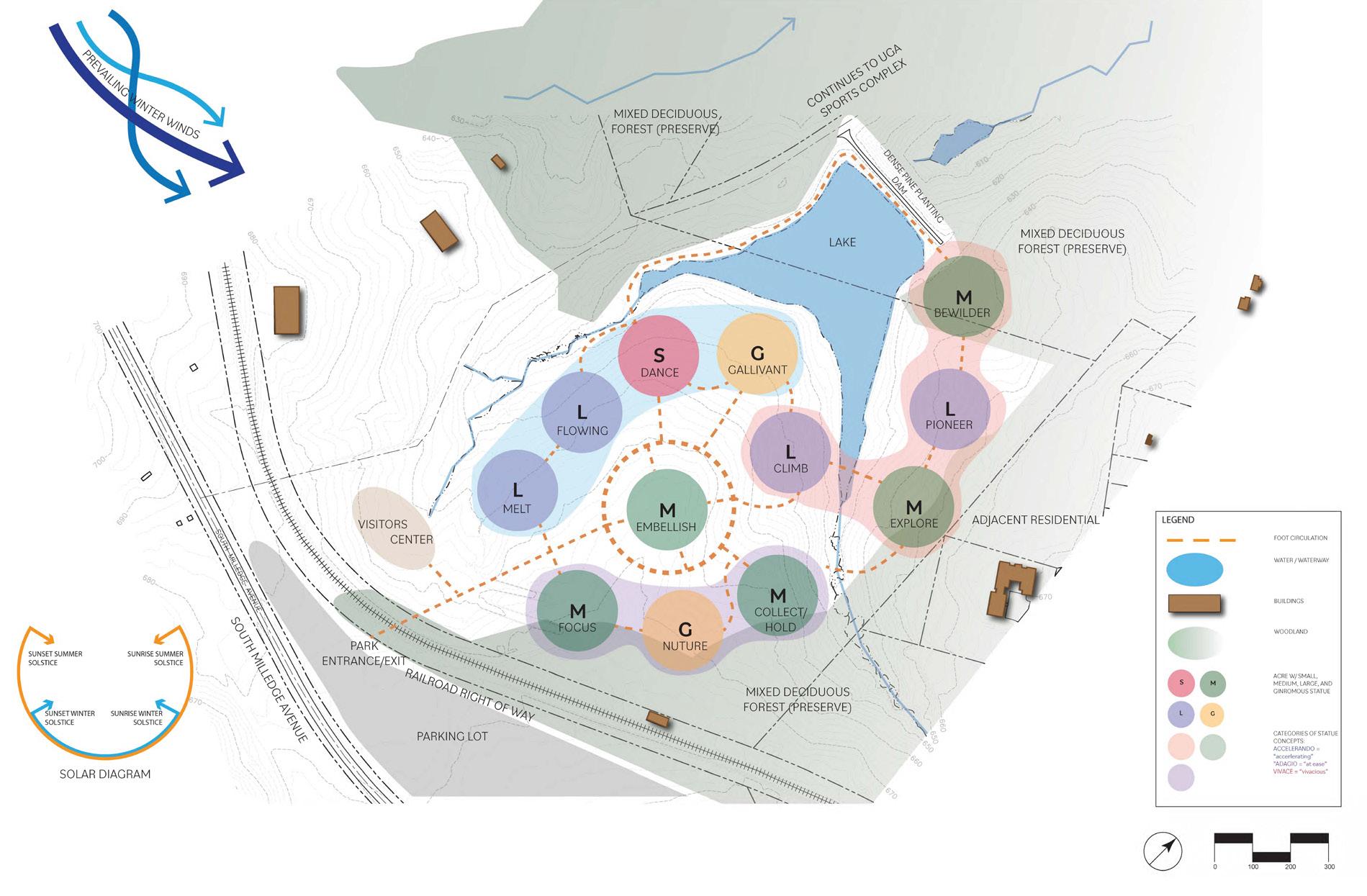 SooBin An | UGA Landscape Architecture Portfolio | 2022 by soobinan - Issuu