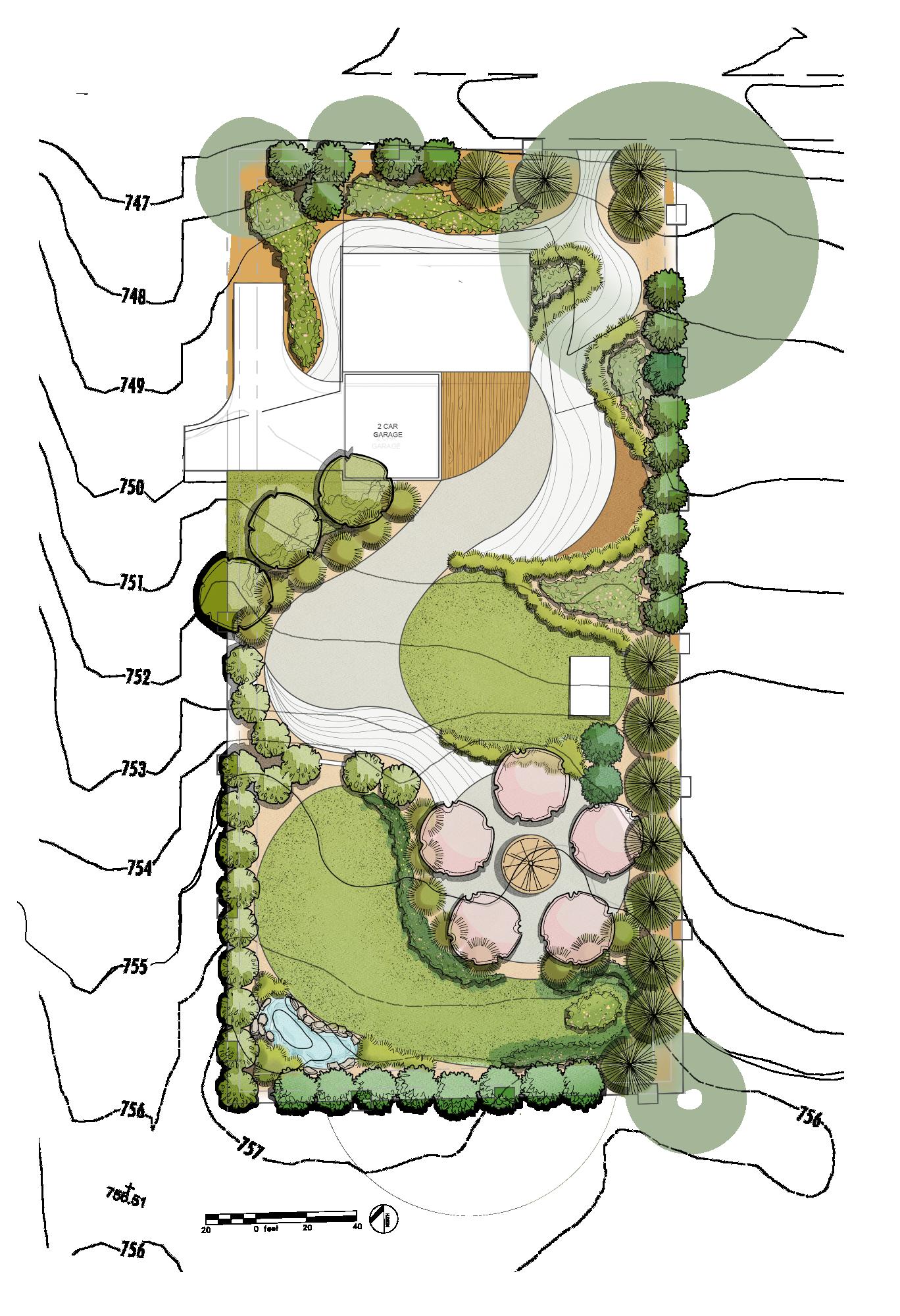 SooBin An | UGA Landscape Architecture Portfolio | 2022 by soobinan - Issuu