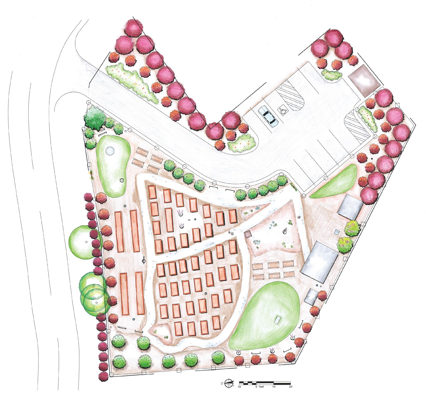 SooBin An | UGA Landscape Architecture Portfolio | 2022 by soobinan - Issuu