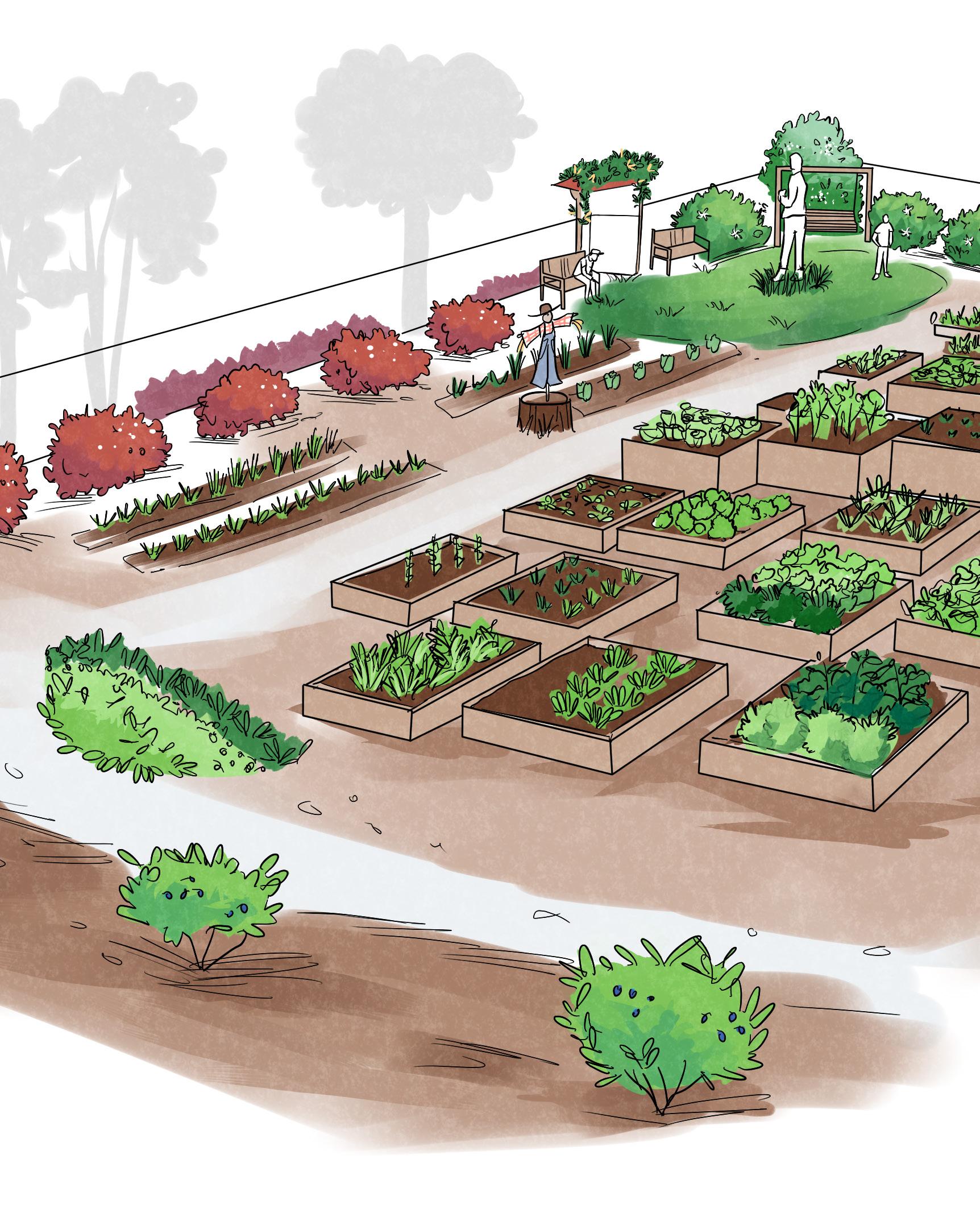 SooBin An | UGA Landscape Architecture Portfolio | 2022 by soobinan - Issuu