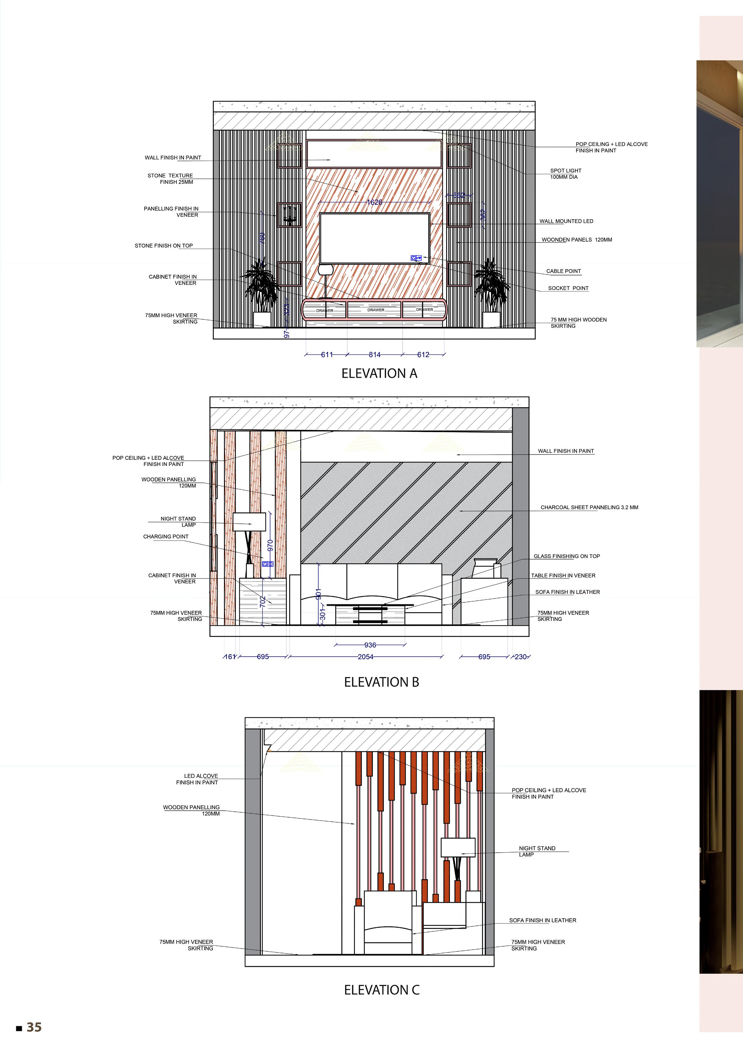 Undergraduate Portfolio Ritwik Kushwaha by RItwik Kushwaha - Issuu