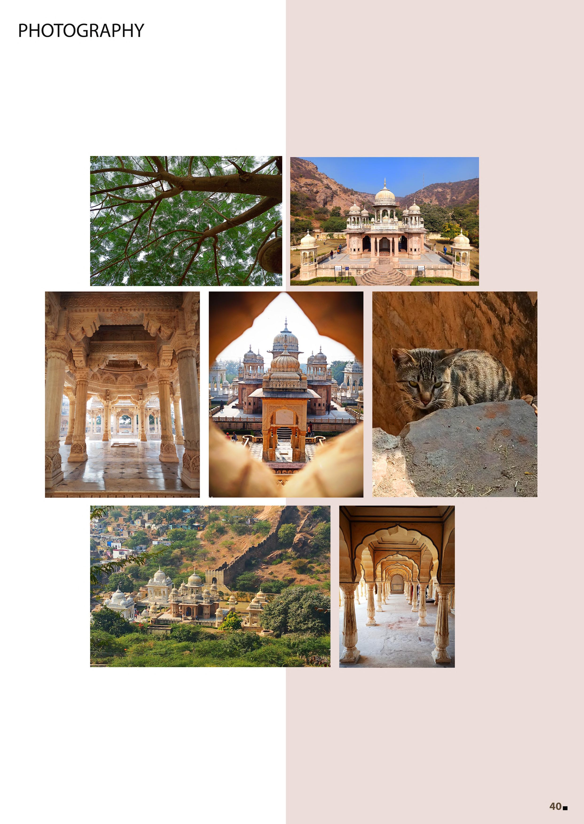 Undergraduate Portfolio Ritwik Kushwaha by RItwik Kushwaha - Issuu