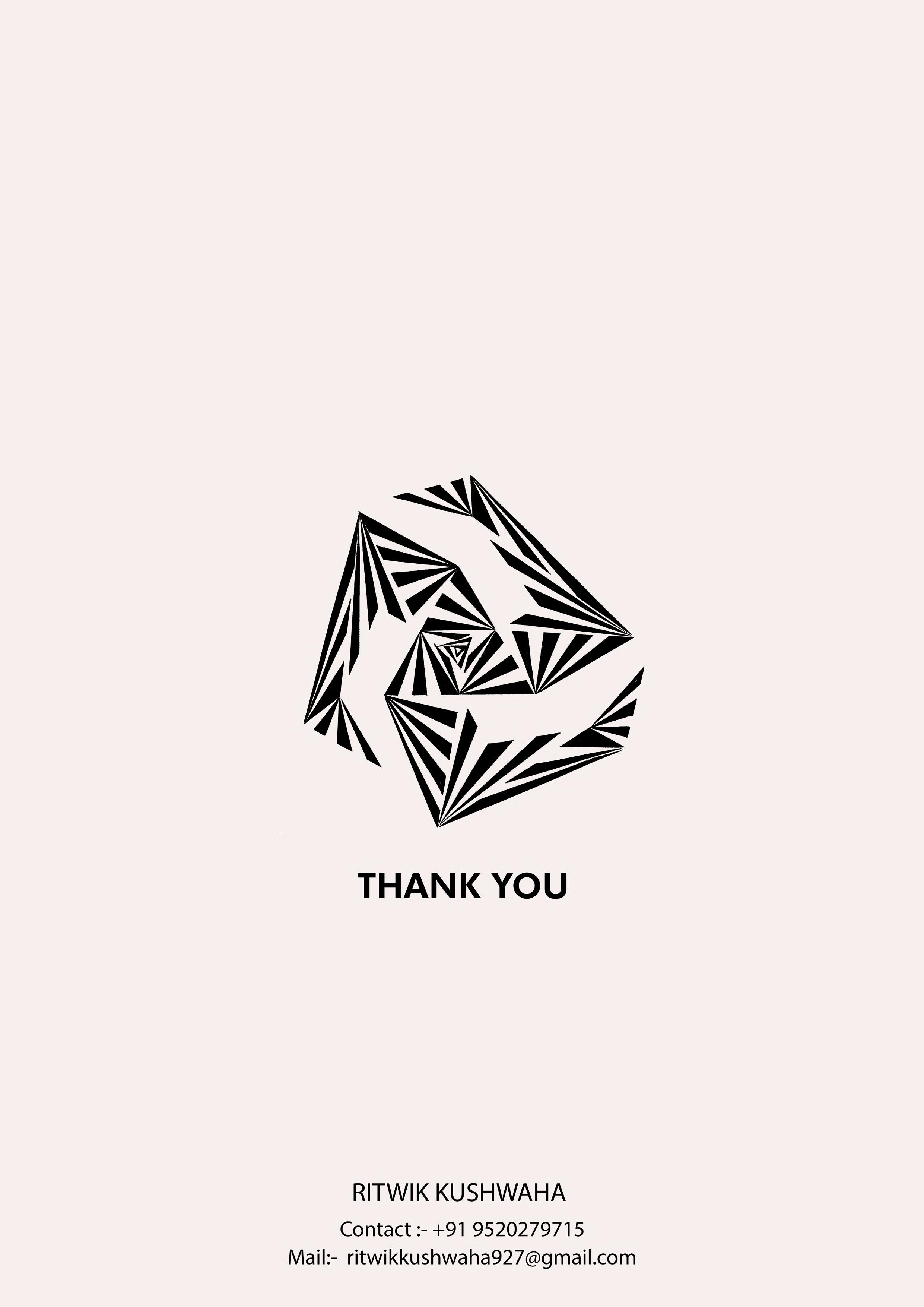 Undergraduate Portfolio Ritwik Kushwaha by RItwik Kushwaha - Issuu