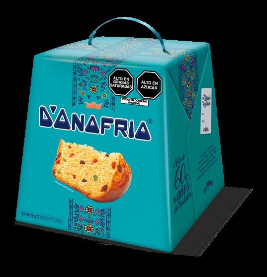 Mundo Panetón by Wong - Issuu