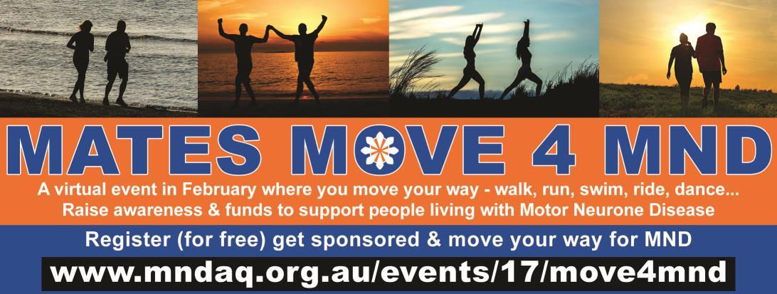 MND Queensland's The Cornflower newsletter - Summer 22/23 edition by ...