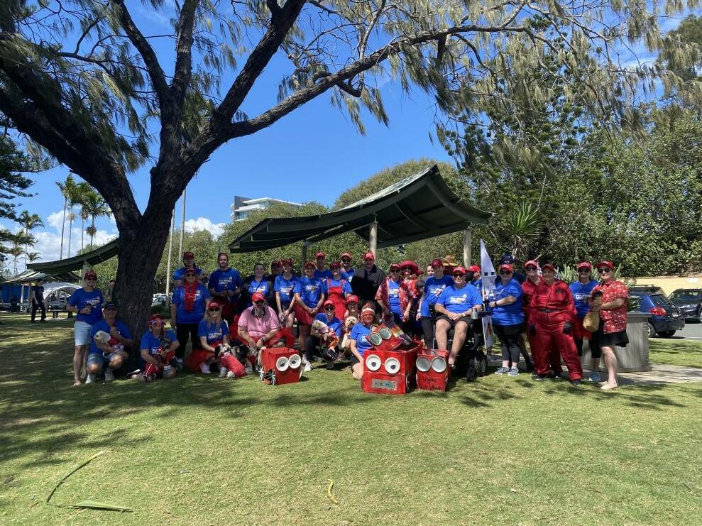 MND Queensland's The Cornflower newsletter - Summer 22/23 edition by ...