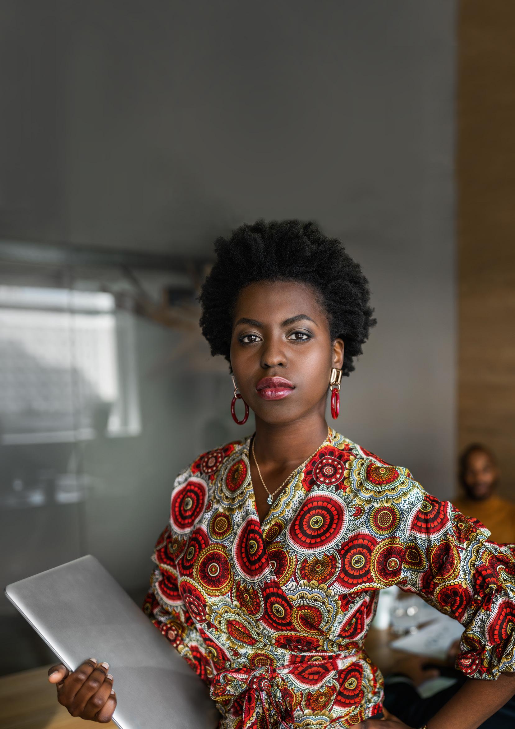 Financial Products and Services for Women's Financial Inclusion by ...