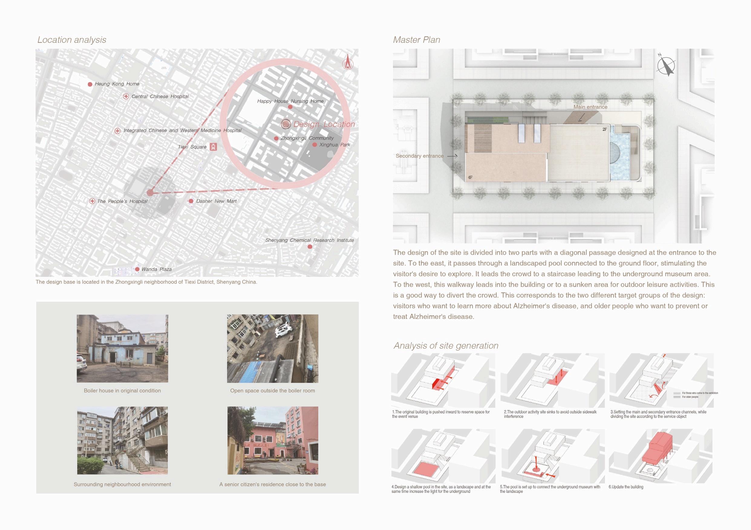Architecture Portfolio by Donger Chen by OLD_MAGE - Issuu Architecture Portfolio by Donger Chen by OLD_MAGE - Issuu