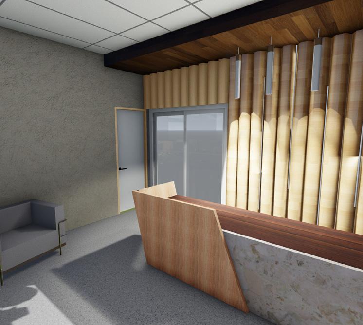 Building Design and Interior Design Portfolio by miamataafa27 - Issuu