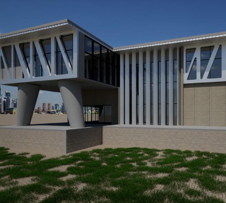 Building Design and Interior Design Portfolio by miamataafa27 - Issuu