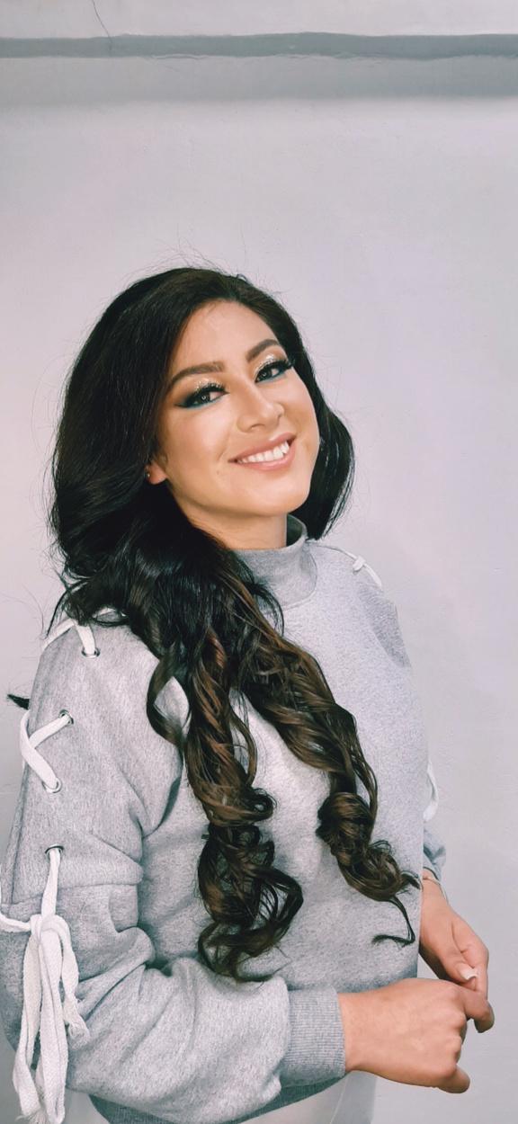 Revista QUIPE- Noelia Portal by porca28.97 - Issuu