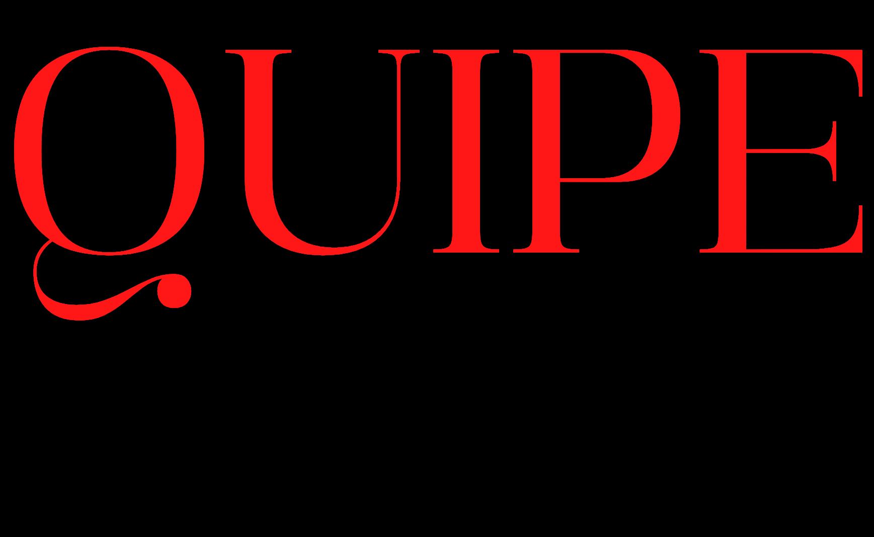 Revista QUIPE- Noelia Portal by porca28.97 - Issuu