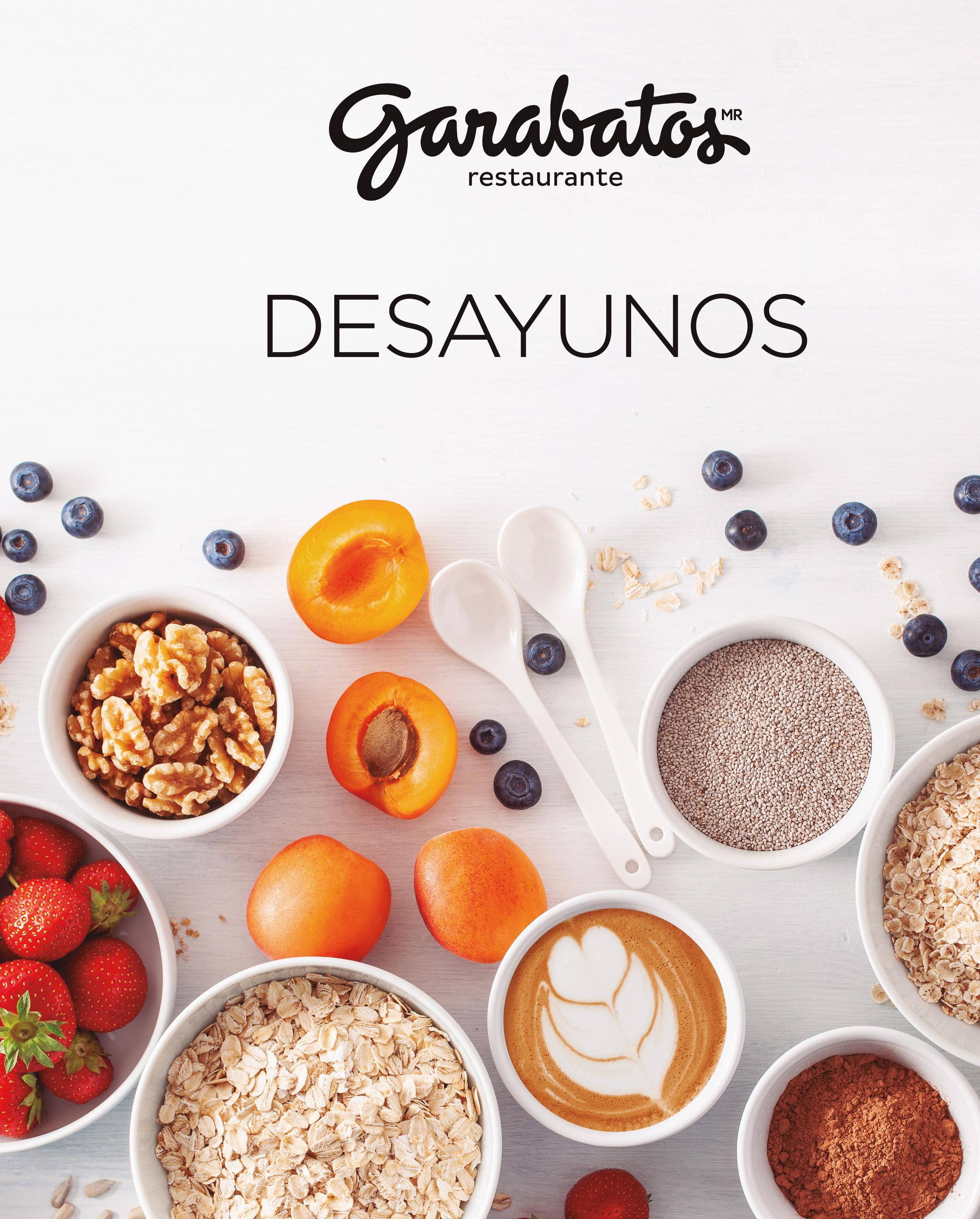 Menu Completo Garabatos by Menu Garabatos - Issuu