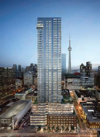 KING Toronto Brochure by SQM Global Properties - Issuu