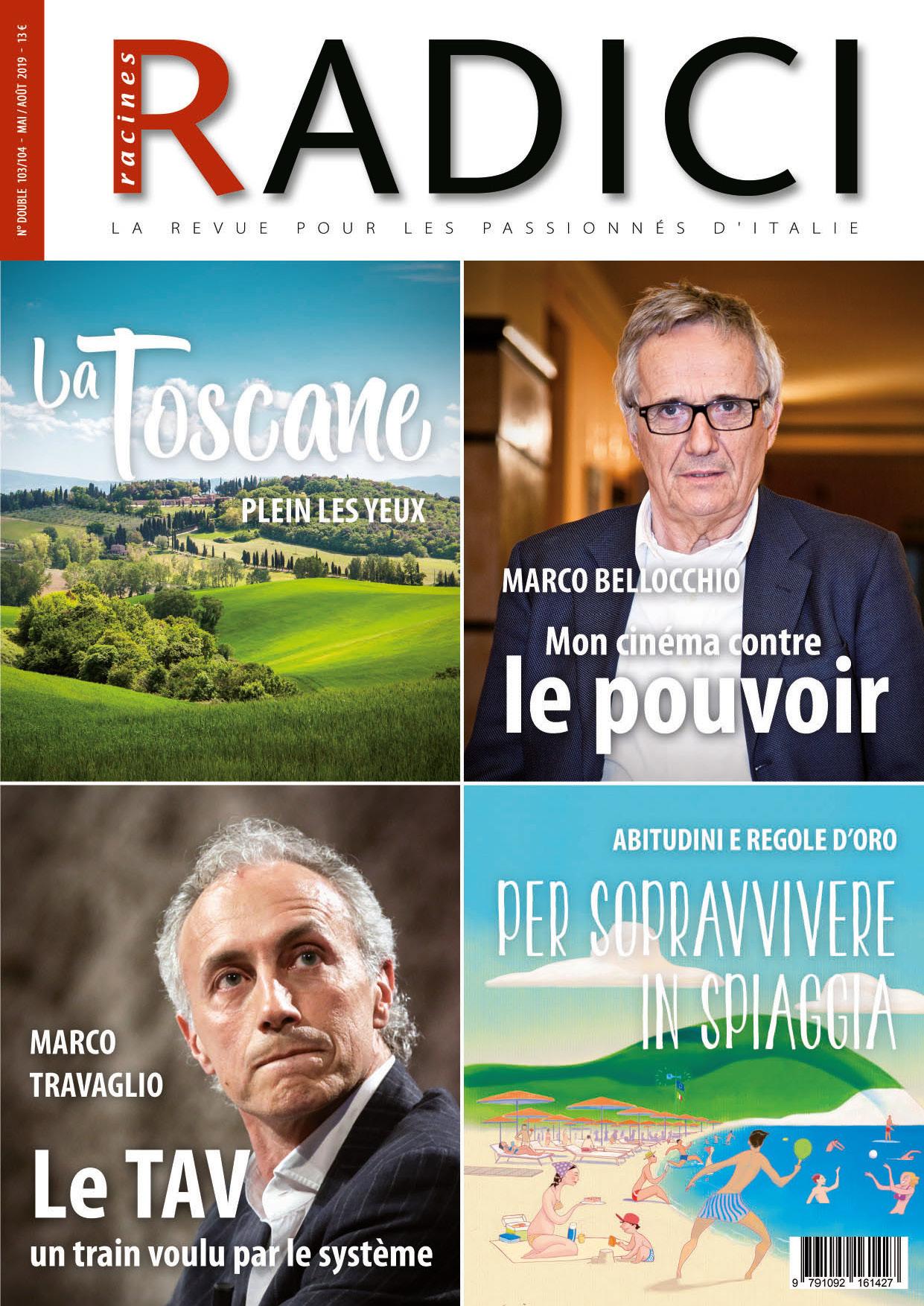 Radici n° 103-104 by Radici - Issuu
