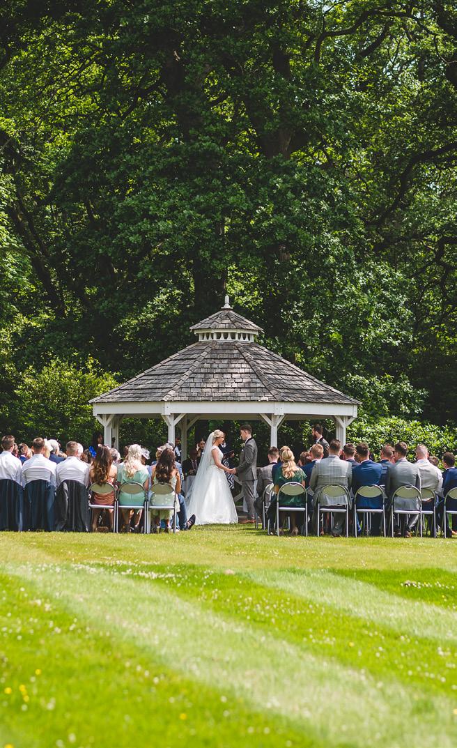 Armathwaite Hall - Wedding Brochure 2022/23 by Armathwaite Hall - Issuu