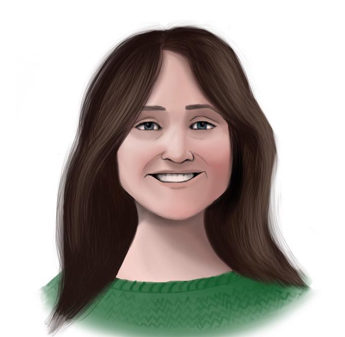 Sofia Spinelli's Process Journal by Sofia Spinelli - Issuu