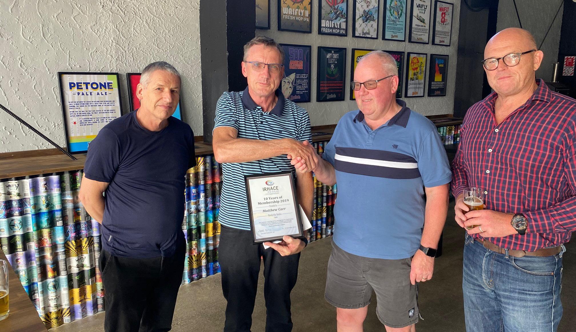 IRHACE Industry Journal December 2022 by IRHACE - Issuu