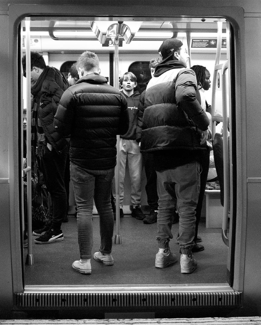 Loreto Mandeville Hall Toorak - 2022 Mandevillian (Vol.37, No.2) by ...