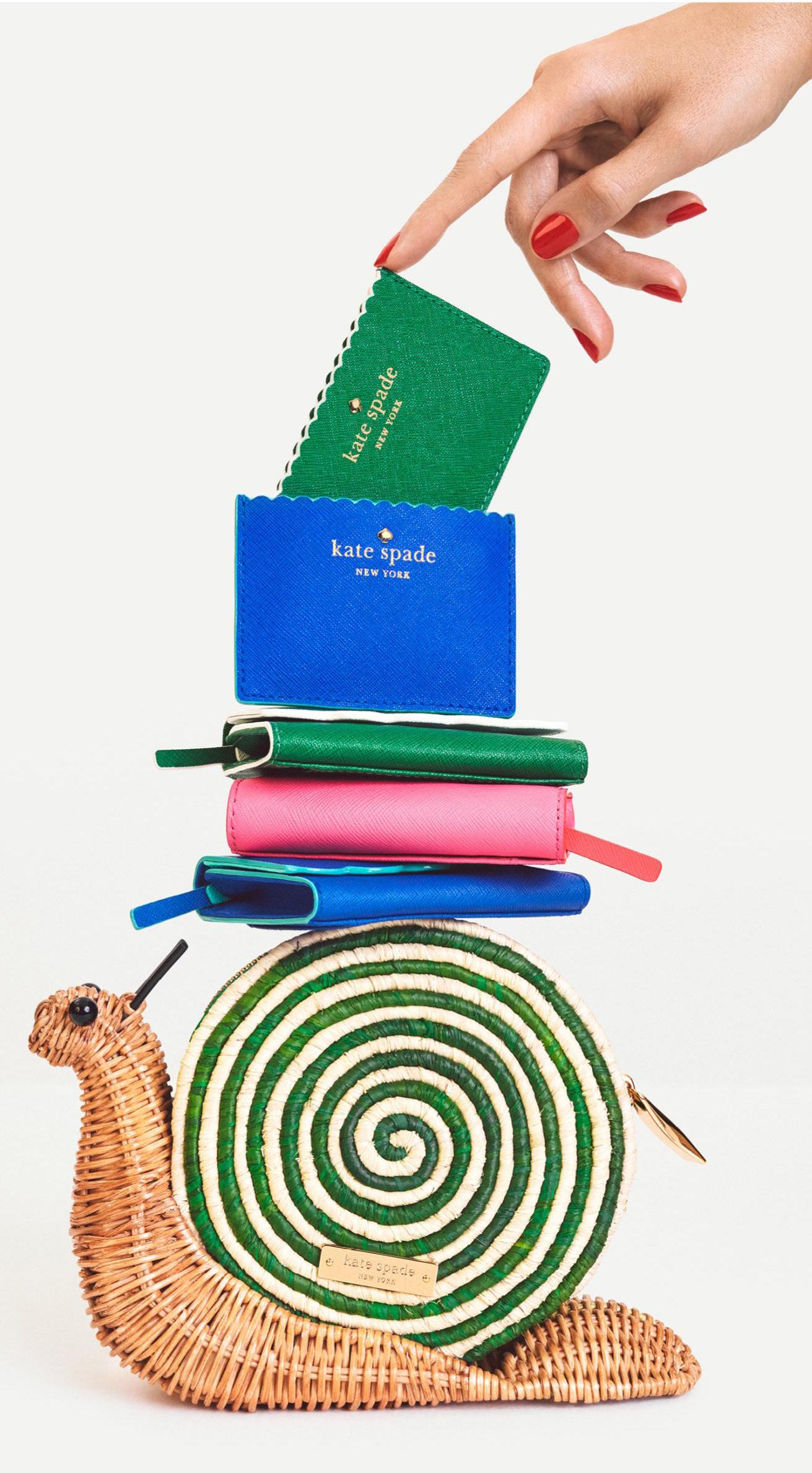 Kate Spade Designer Young