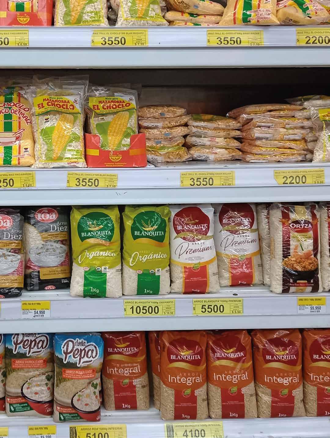 Librillo de Comida Orgánica by JUAN SEBASTIAN MARTINEZ MARTINEZ - Issuu