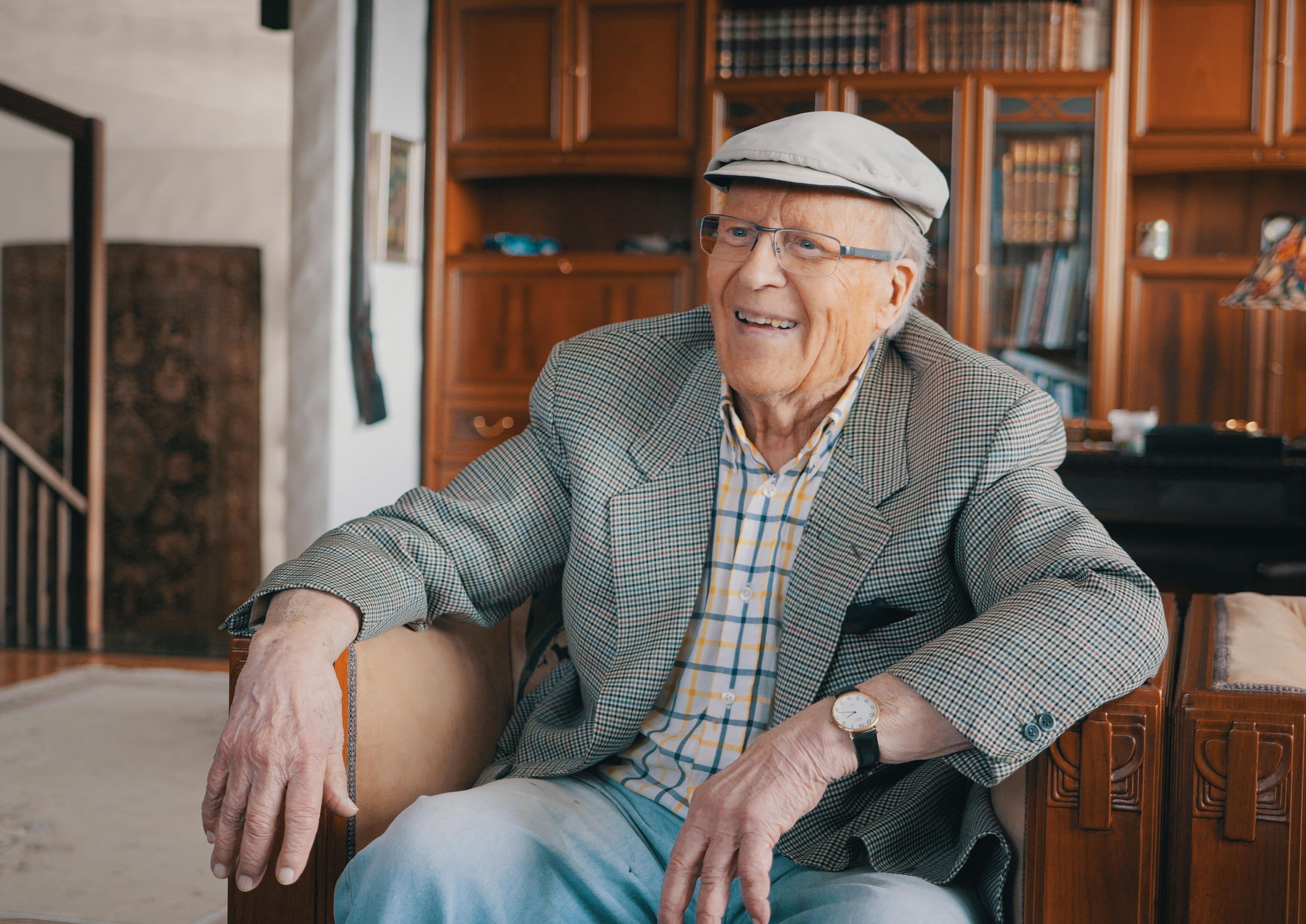 Haarla 60 years – Celebration publication by Markkinointitoimisto ...