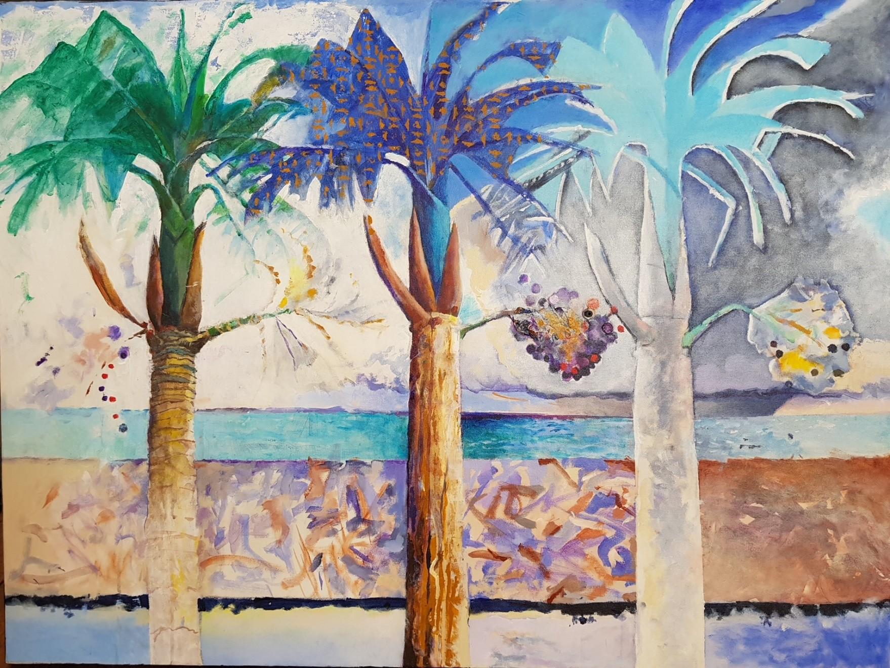 Visual Arts Barbados December 2022 by Corrie Scott - Issuu