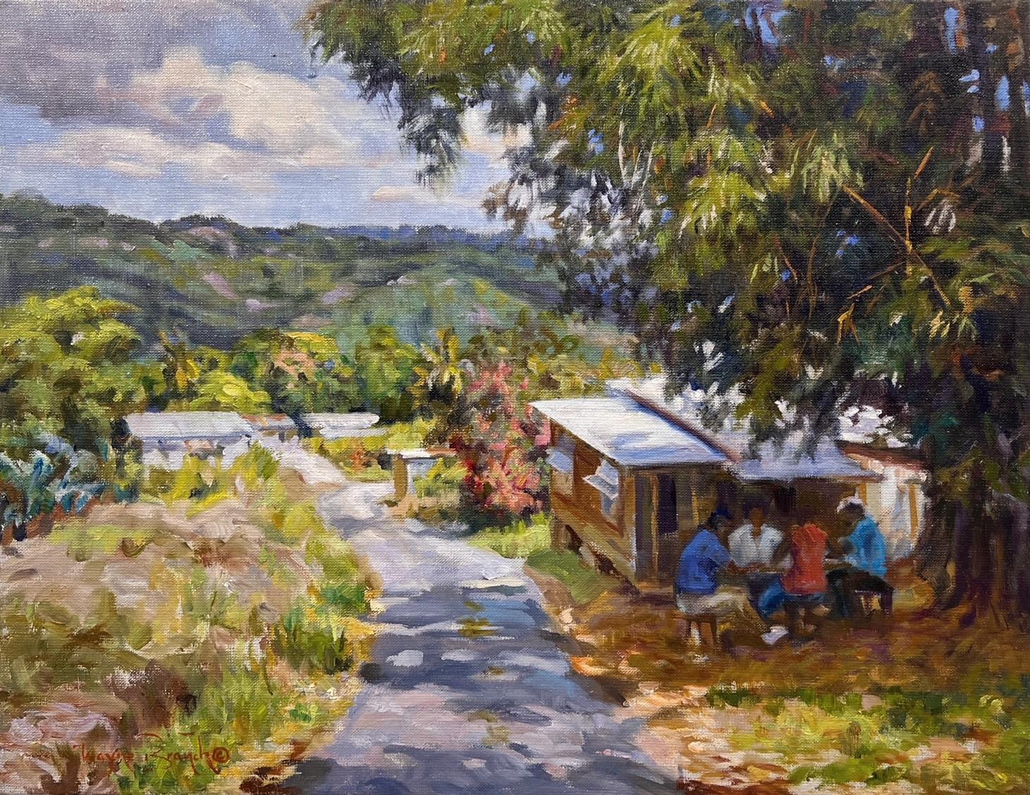 Visual Arts Barbados December 2022 by Corrie Scott - Issuu