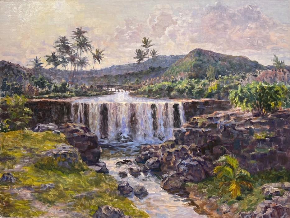 Visual Arts Barbados December 2022 by Corrie Scott - Issuu