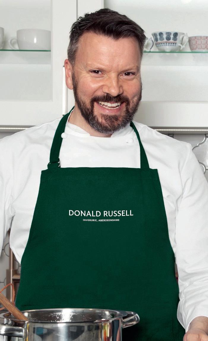 Christmas catalogue by Donald Russell - Issuu