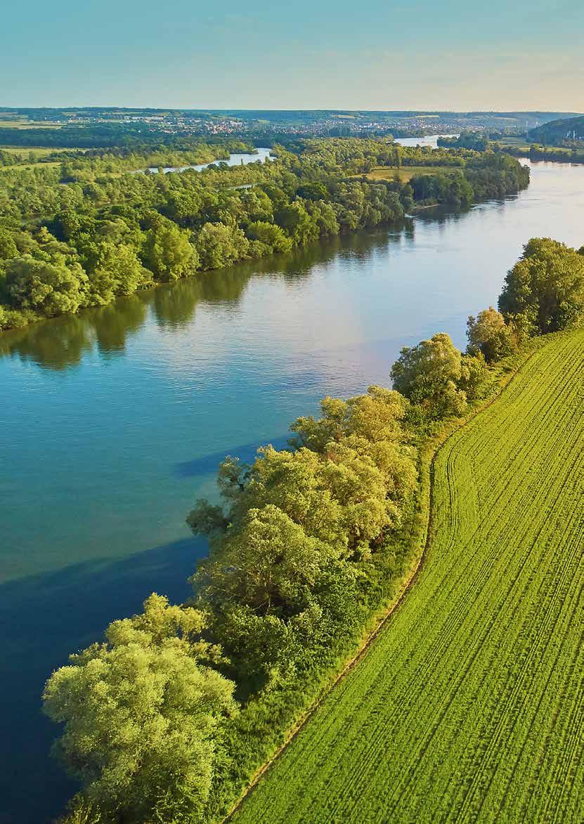 Riviera Travel's River Cruise Collection by Riviera Travel - Issuu