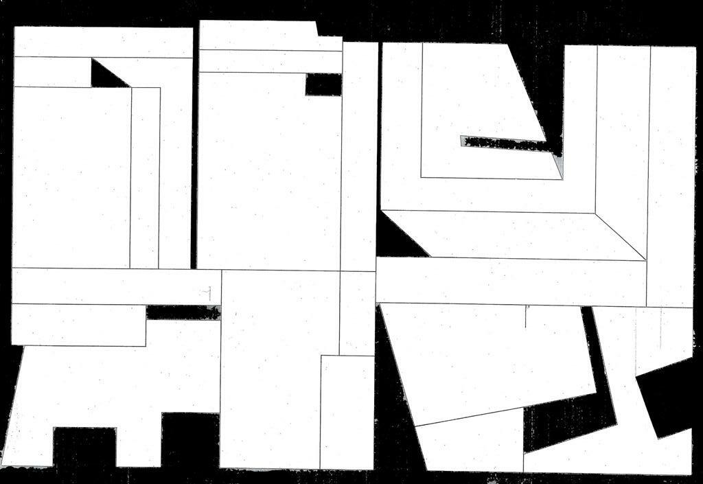 PORTFOLIO ARCHITECTURE DRM by m.kassab - Issuu