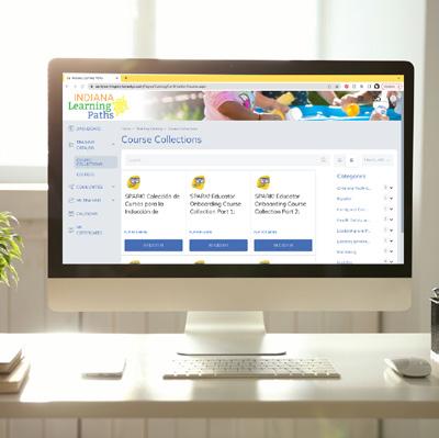 2022 SPARK Annual Report by indiana_spark - Issuu