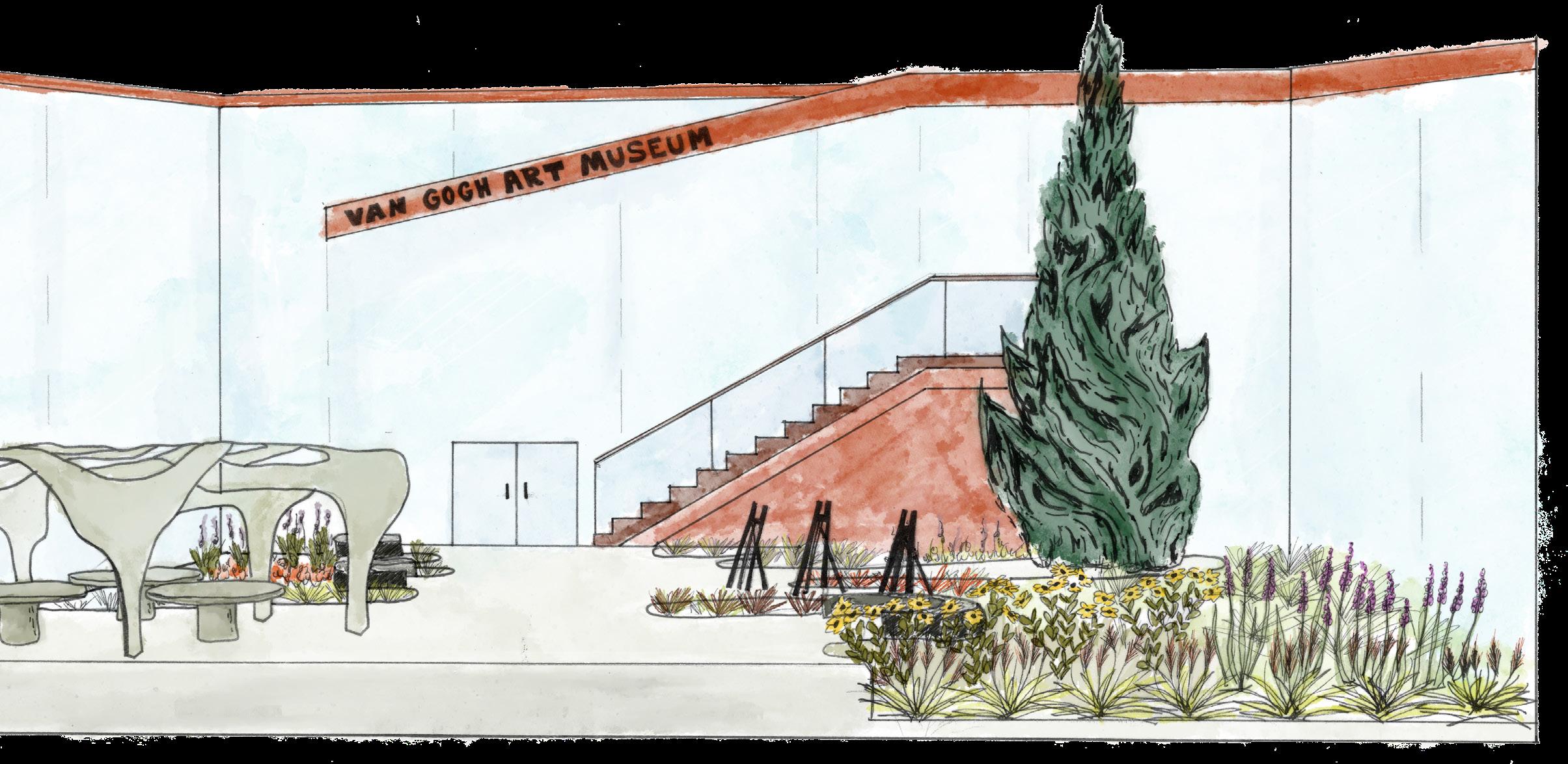 Landscape Architecture Portfolio 2022 by shirabrown - Issuu