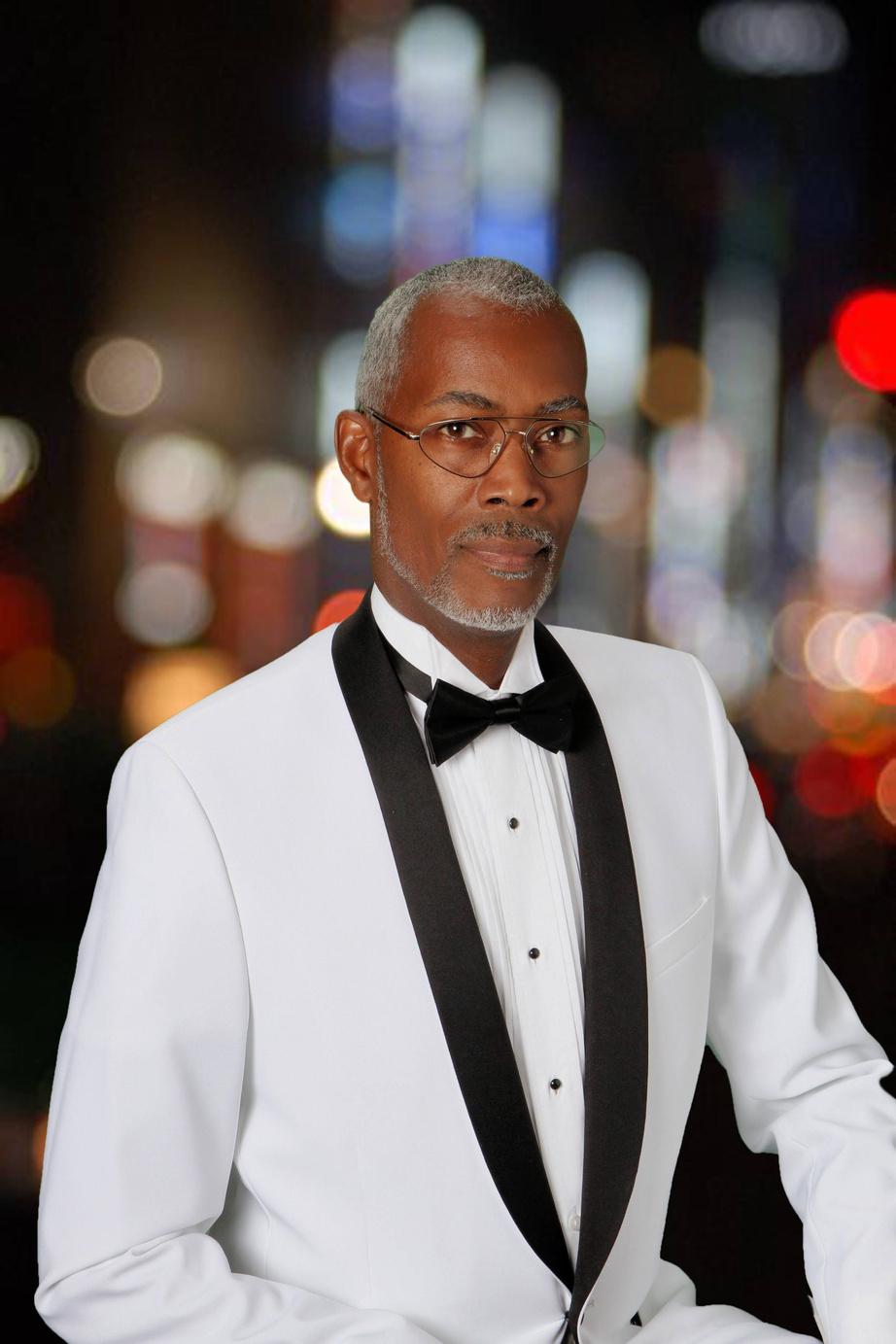 Diablo Black Men's Group 24th Annual Christmas Gala by Andre Darby - Issuu