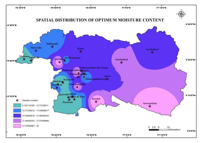 SOIL MAPPING USING GIS by IRJET Journal - Issuu