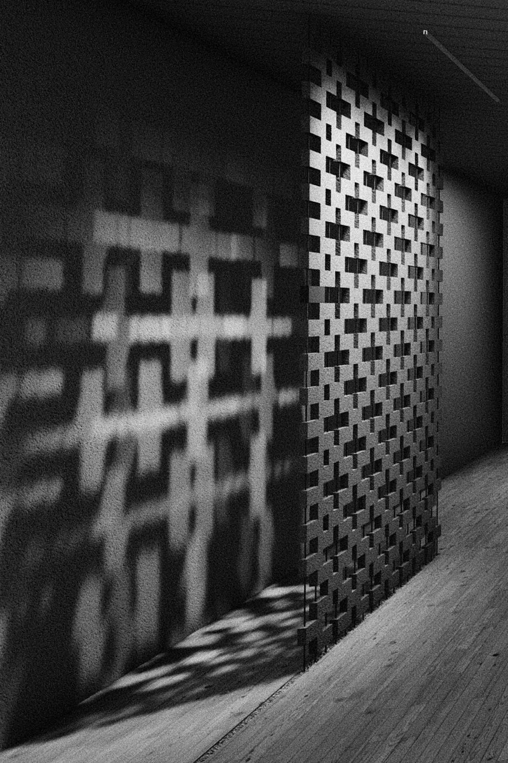 Tectonic Materiality :: The hall of frames ; re-living Da Vinci's world by Samiha Khan - Issuu