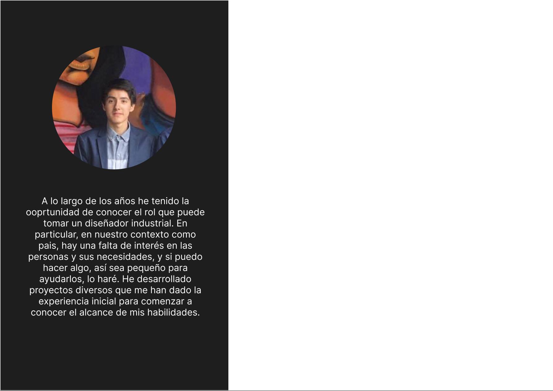 Portafolio - Russell Canto - Diseño Industrial by RUSSELL AARON CANTO AYALA - Issuu